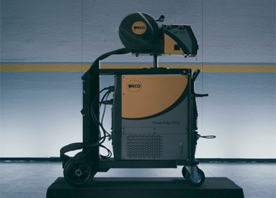 广东威尔泰克科技有限公司 - WeldTec威尔泰克品牌官网