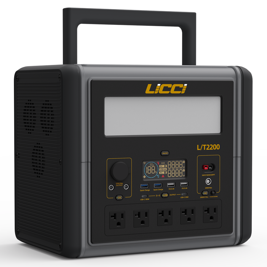 TELLUS-L2200/T2200 - 广东威尔泰克科技有限公司