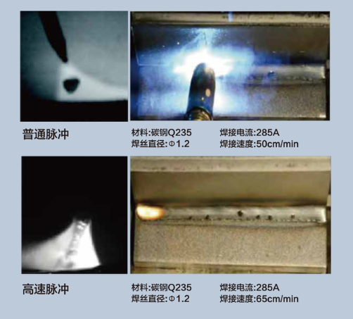 威尔泰克WeldTec亮相第十六届中国（梁山）专用汽车展览会 - 广东威尔泰克科技有限公司
